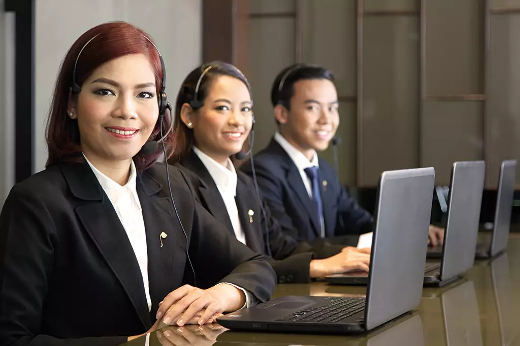 Elite Thai Visa Agent - Thailand Privilege Visa